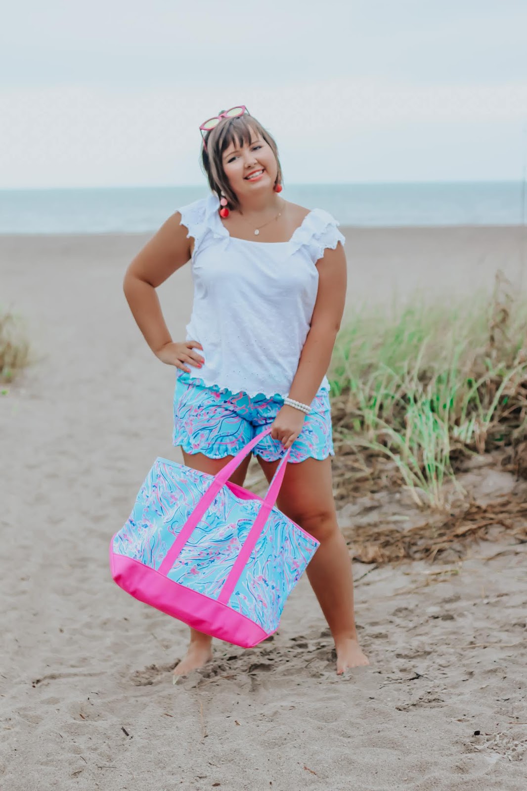 Juliana Grace Blog Space: How to Get Lilly Pulitzer for Less