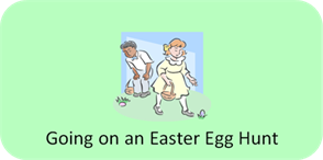 Positively Autism: Free Easter Social Stories and Activities from ...