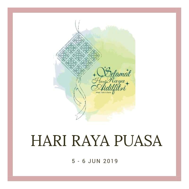 Muat Turun / Download Divider RPH Semua Cuti 2019