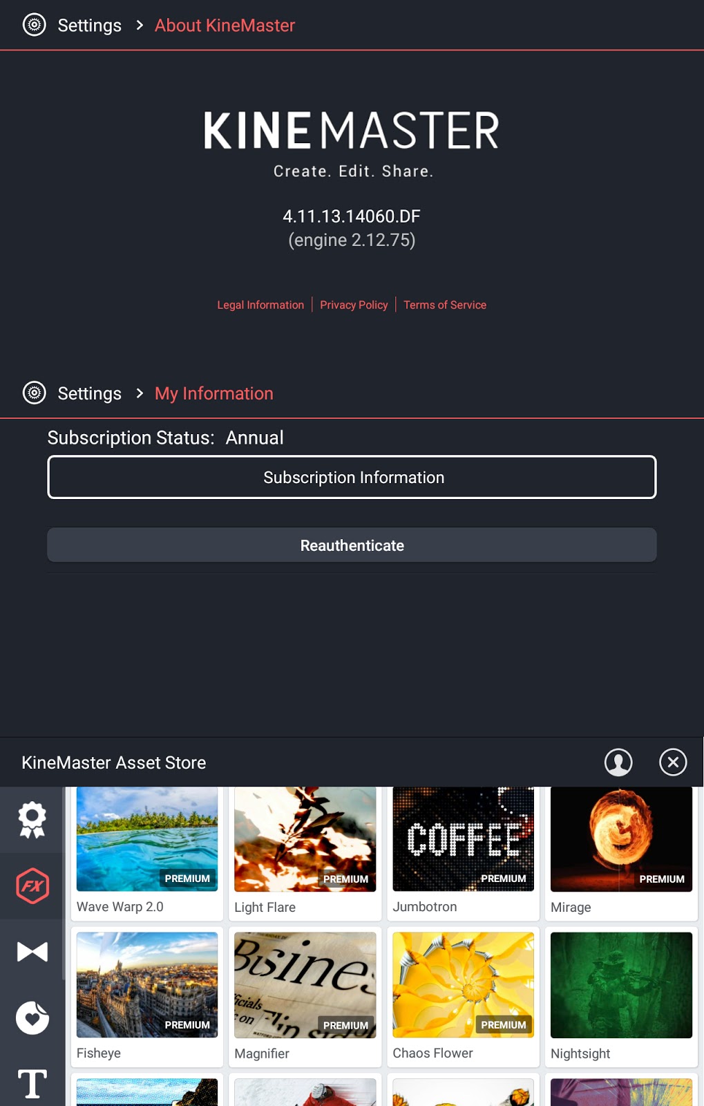 KineMaster Mod Premium v4.11.13.14060 Apk - softwaretutor
