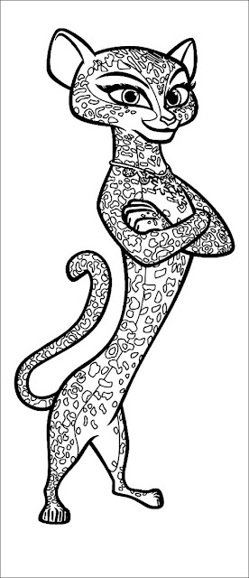 Coloring book pdf download