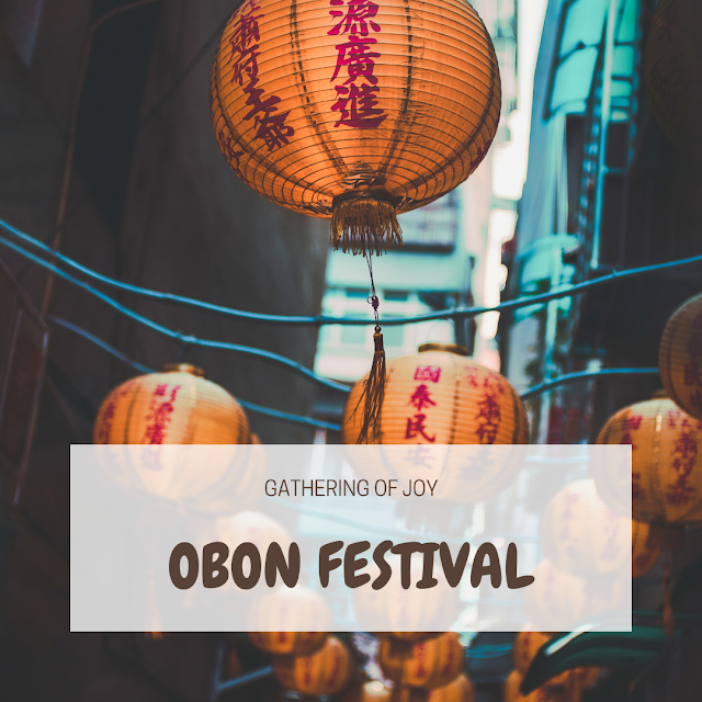 Obon festival Tue, 13 Aug, 2024 – Fri, 16 Aug, 2024 | Download Photos ...