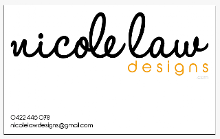 Nic's Design Blog