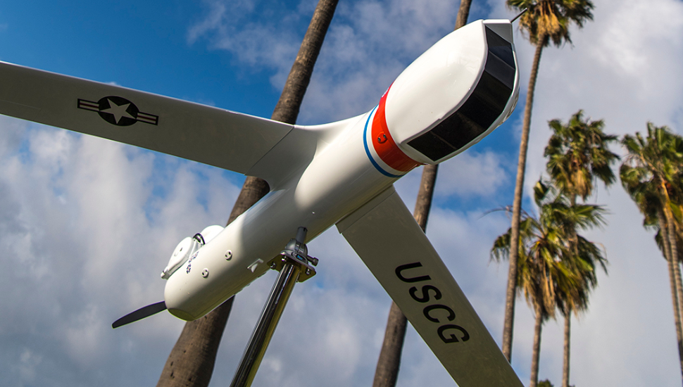 SI VIS PACEM, PARA BELLUM: Il Boeing ScanEagle è un piccolo drone ad ...