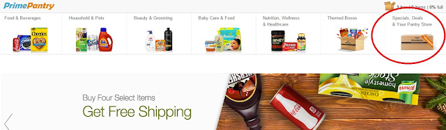 What is Prime Pantry? How to Buy Groceries for Less