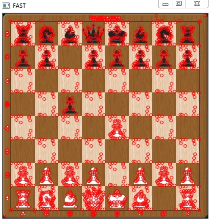 Software Developer and Writer: Feature Detection Using Python GUI (PyQt ...