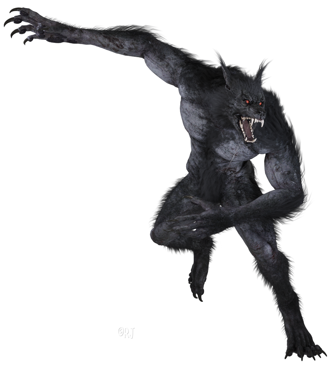 Werewolf