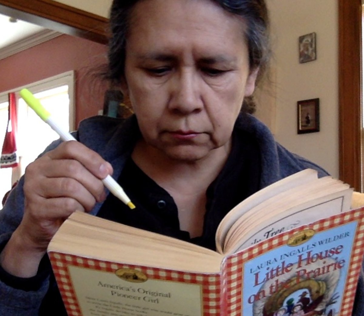 American Indians in Children's Literature (AICL): Two Cool Tweets ...