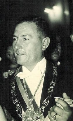 BARRIENTOS ORTUÑO PROBANDO SU VALOR EN TARIJA | Historias de Bolivia