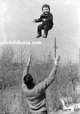 Kejadian Aneh Tapi Nyata Tanpa Disengaja - Berita Aneh dan Unik Terbaru