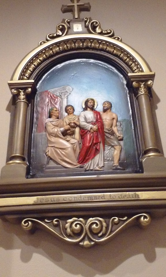 Imprisoned in my Bones: The National Shrine of St. John Neumann in ...