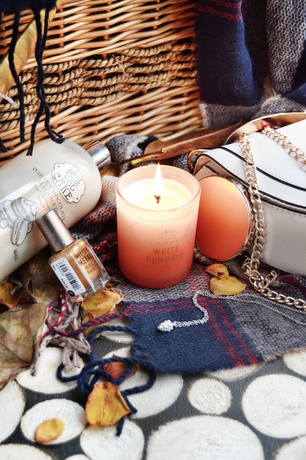 6 Inexpensive Early Autumn Finds Worth Checking Out | Makeup Savvy ...