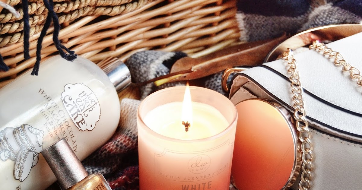 6 Inexpensive Early Autumn Finds Worth Checking Out | Makeup Savvy ...