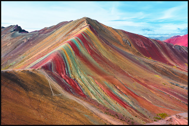 10 Scientifically IMPOSSIBLE Places That Actually Exist!