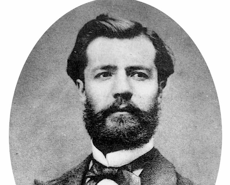 Mestres da Administração Contemporânea: Jules Henri Fayol