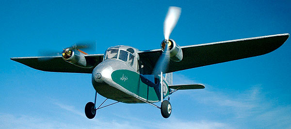 AEROMODELOS: GALERIA