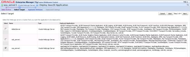 My SOA Space: Configure Multiple Email accounts in SOA 11g.