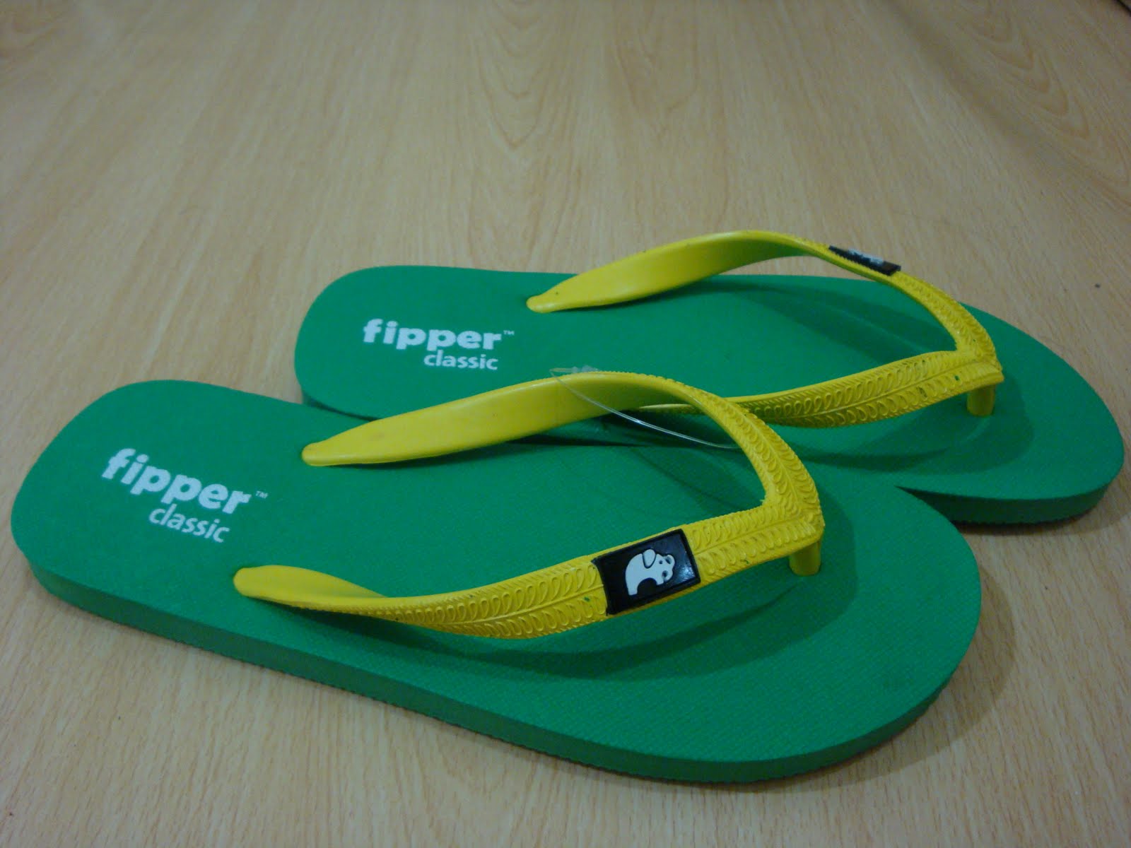 Fipper Slipper: FIPPER CLASSIC