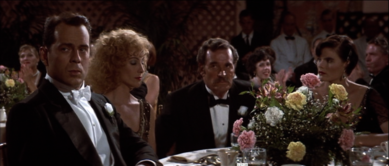 Nick's Film Jottings: Sunset (1988 Blake Edwards)