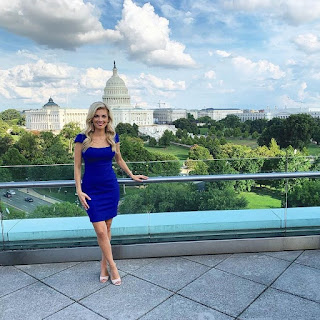 Liz Wheeler Social Media Clicks | Celebrity Photos Daily