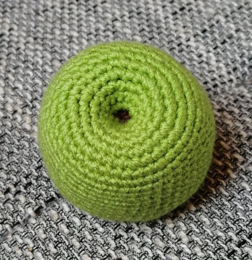 BIG FOOD 🍒🍋🍇🍓 Apfel 🍎 ★kostenlose Anleitung★