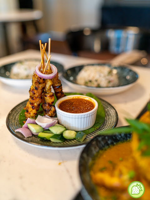 The Chow Kit Kitchen & Bar @ The Ormond Chow Kit | Malaysian Foodie