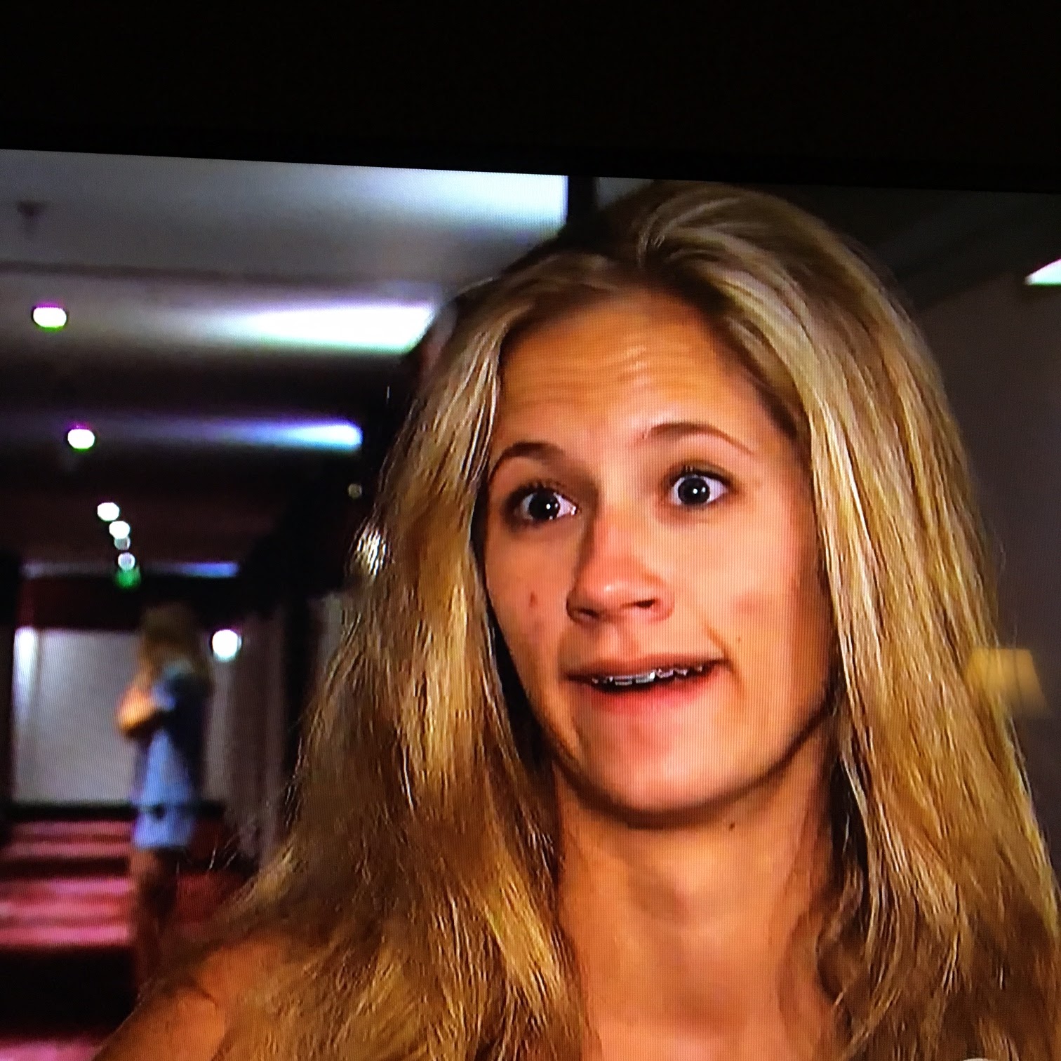 Talk About It Tuesday - A Teeny Tiny Teacher