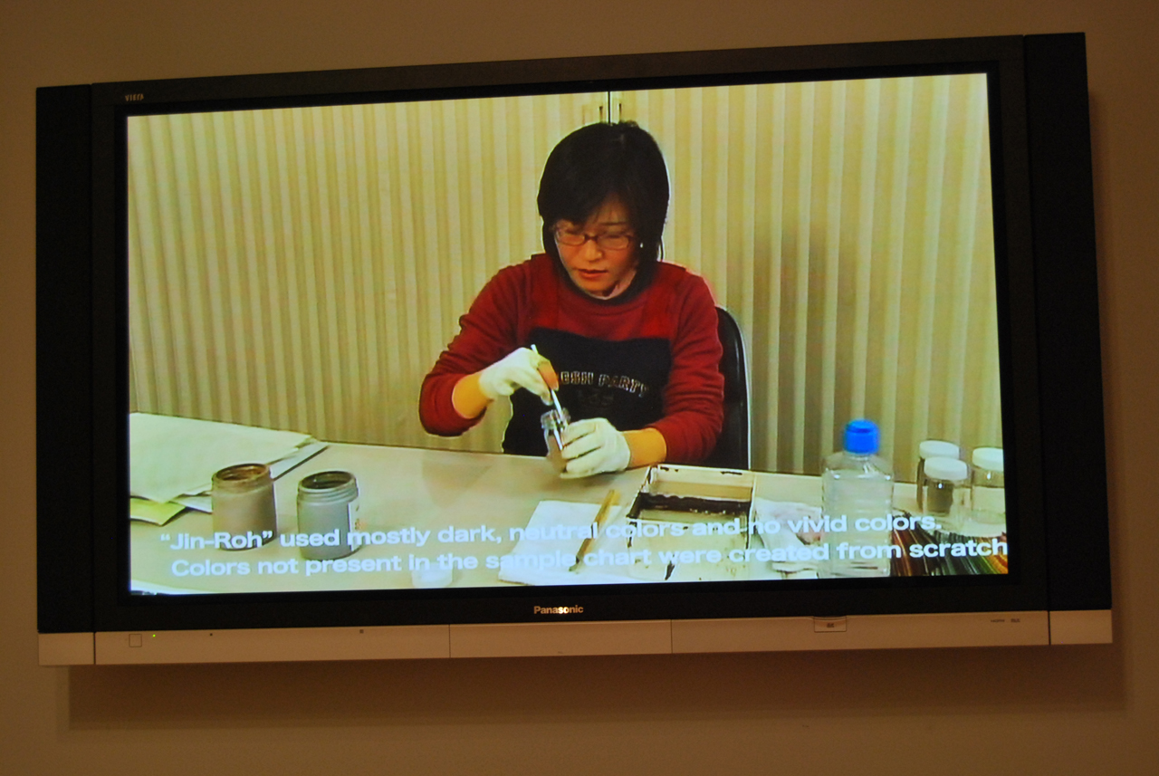 Unico Interaction: Traditional Cell Animation Workflow - Case Study ...