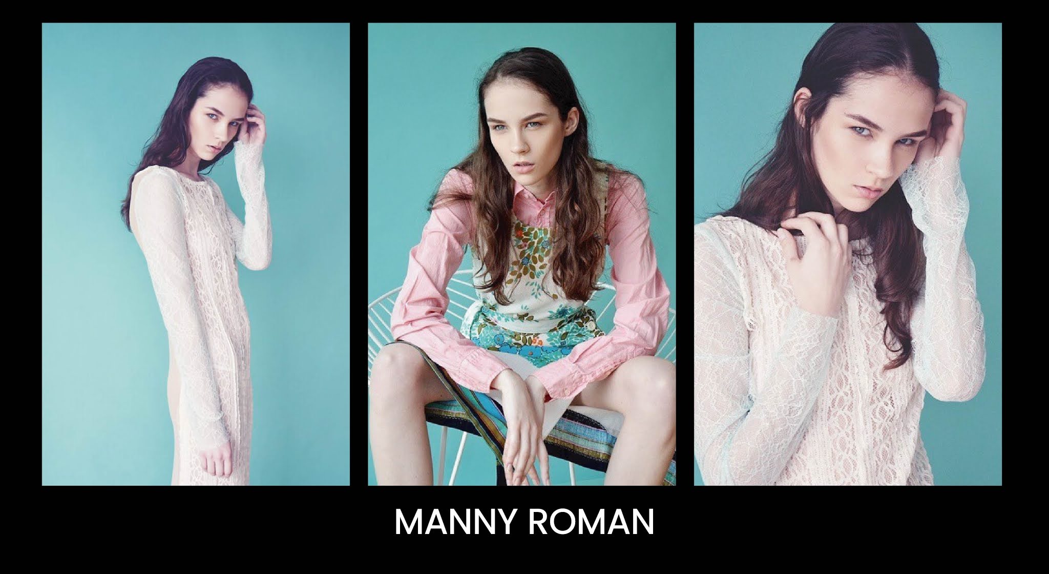 Top Model - Brittani Kline - MforModels