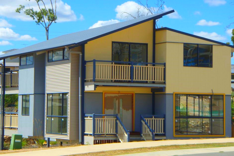 Prefab Homes - Modular Homes - Australia: Ezy Homes - Pre-Engineered ...