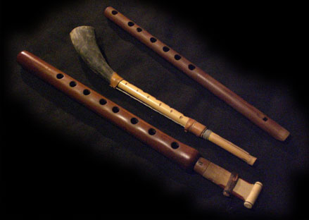 Arménie, ma mélodie: Doudouk ou la fierté arménienne