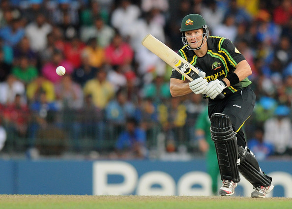 All Sports Players: Shane Watson Profile, Biography and New Images ...