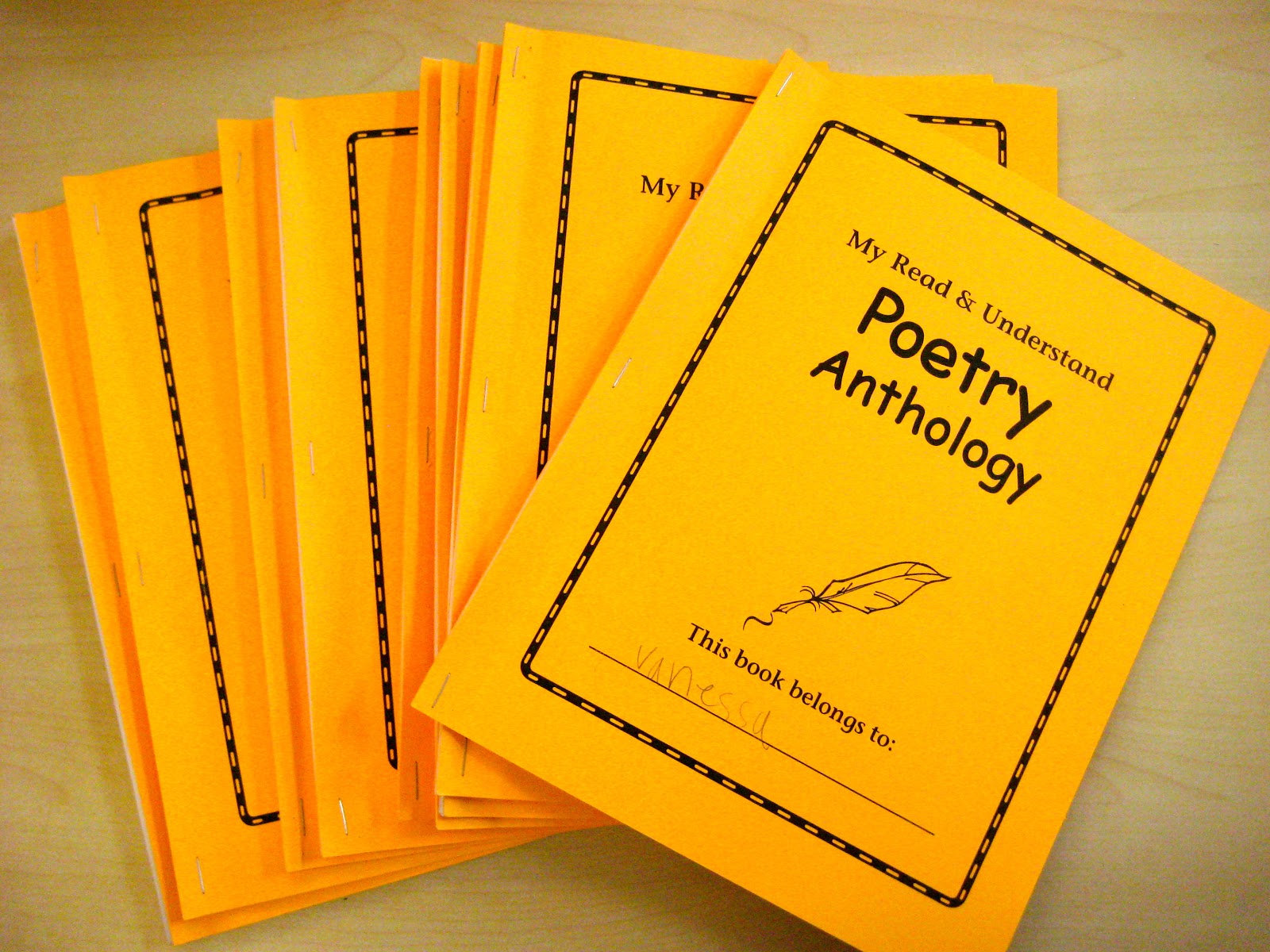 Ms. Liebel's Classroom: Poetry Unit: Ladybug, Ladybug