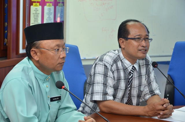 Program Penanda Aras dari SBPI Temerloh ~ Sekolah Berasrama Penuh ...