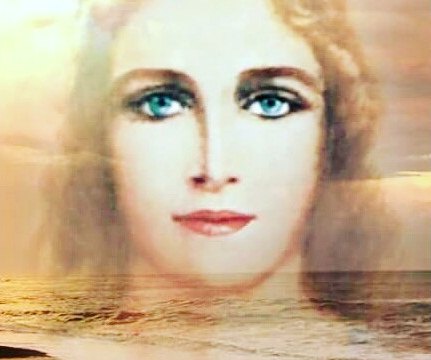 La Leal Verdad: VIDA DE MARÍA