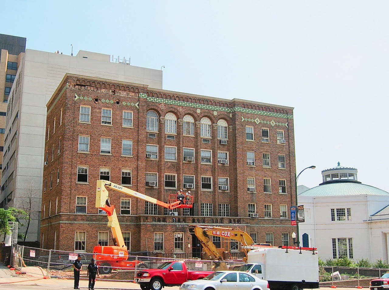 The Shockoe ExaminerBlogging the History of Richmond, Virginia: A ...