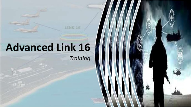 Link 16 Training, Courses, Tactical Data Link (TDL) Training