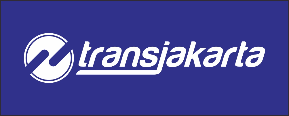 Logo Bus Trans Jakarta Vektor Format CDR - Masvian