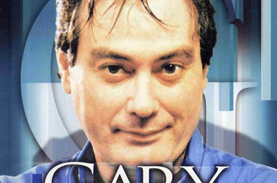 El Mundo del Cuarteto: Gary - Su paso por Trulala '2004'