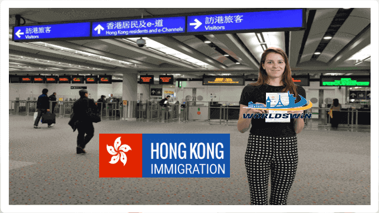 How to immigration to hong kong - do you need visa