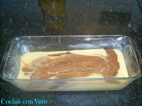 PLUNK - CAKE (BIZCOCHO CON GLASEADO) | Cocina