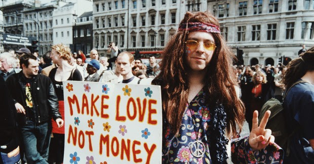 Der fatale Wandel einer 68er-Gesellschaft