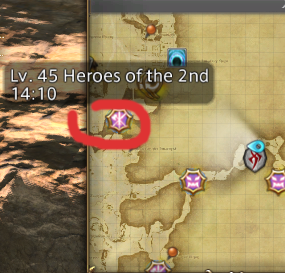 [FFXIV Guide] Guide: Book of Skyfire II - Completion | Final Fantasy ...