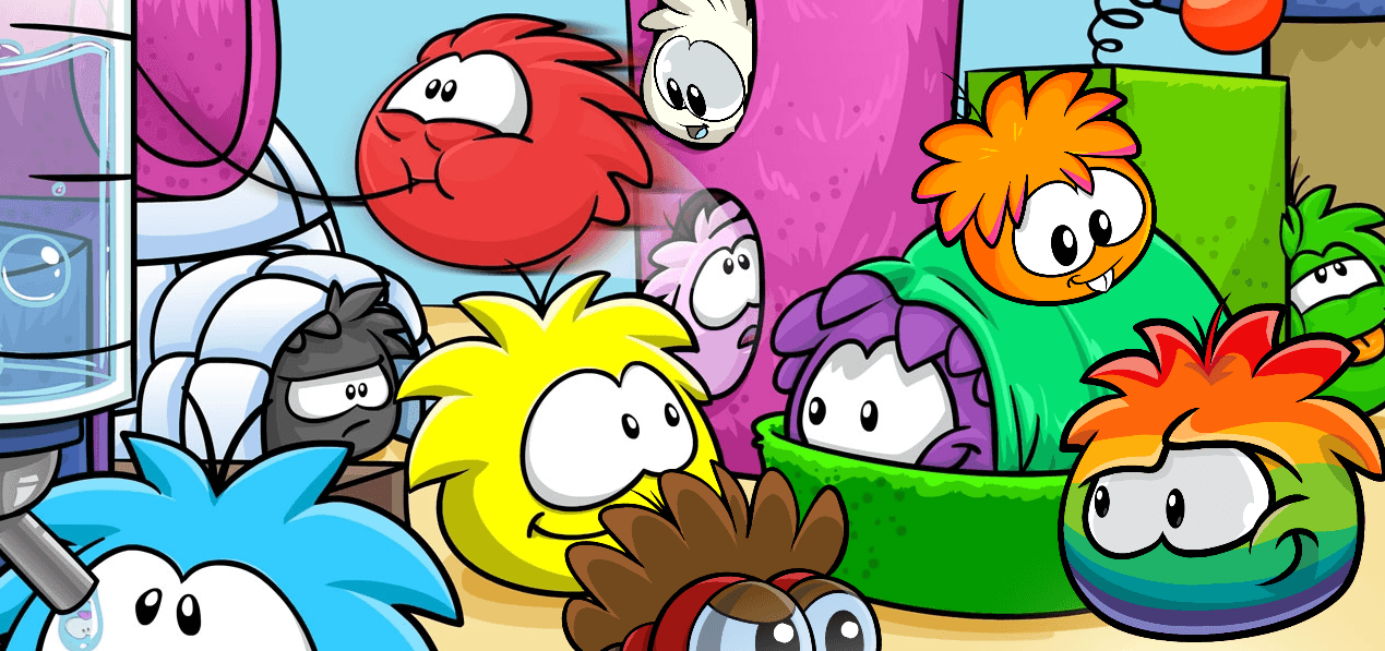 CPRewritten 2021 August Updates #1 | OLD Decorations for HALLOWEEN and ...