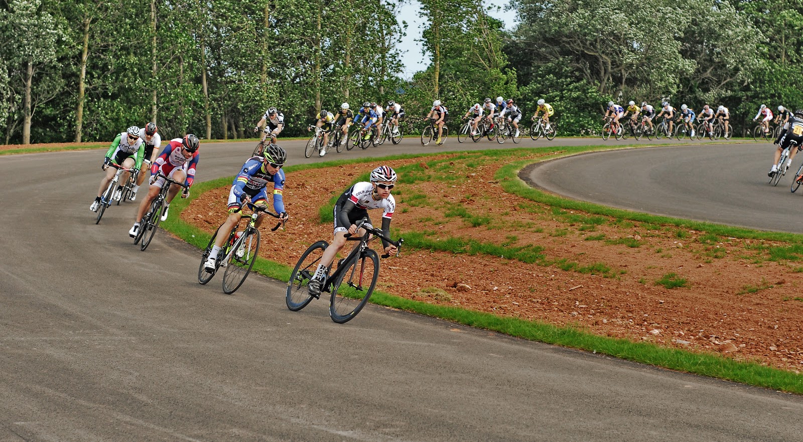 James Davey Racing | Blog: Torbay Festival of Cycling Criteriums ...