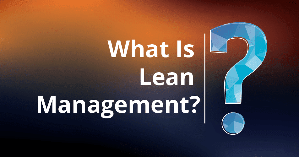 What is Lean Manufacturing? | Process News