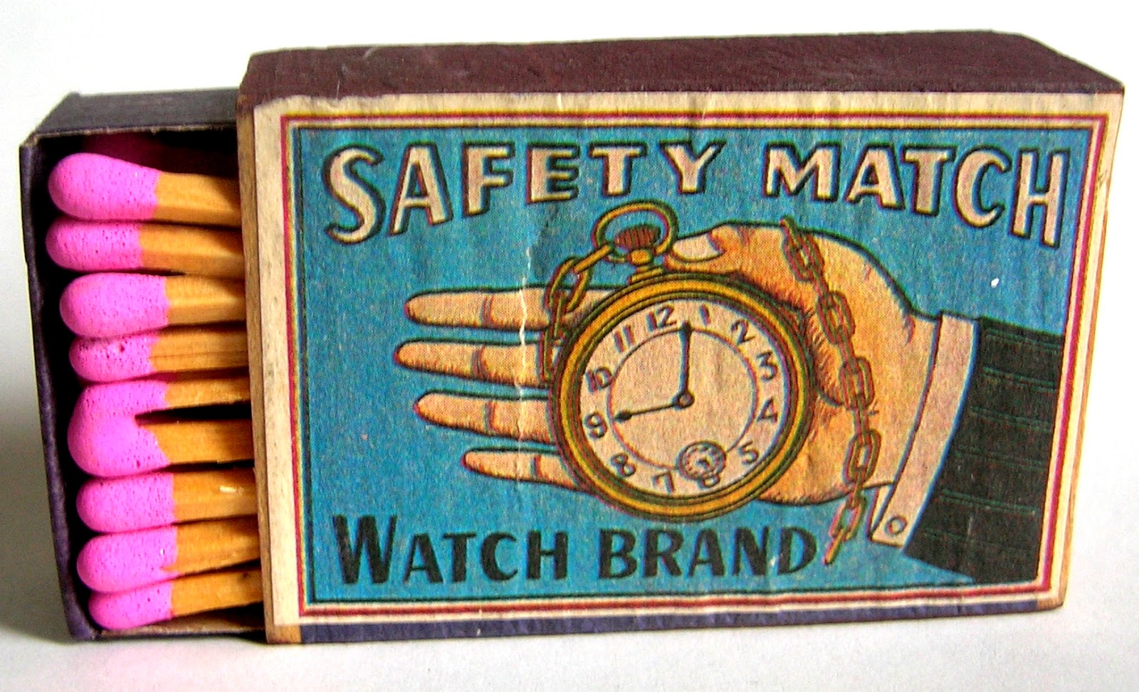 The Secret Blog of a Mad Matchbox Collector: July 2013