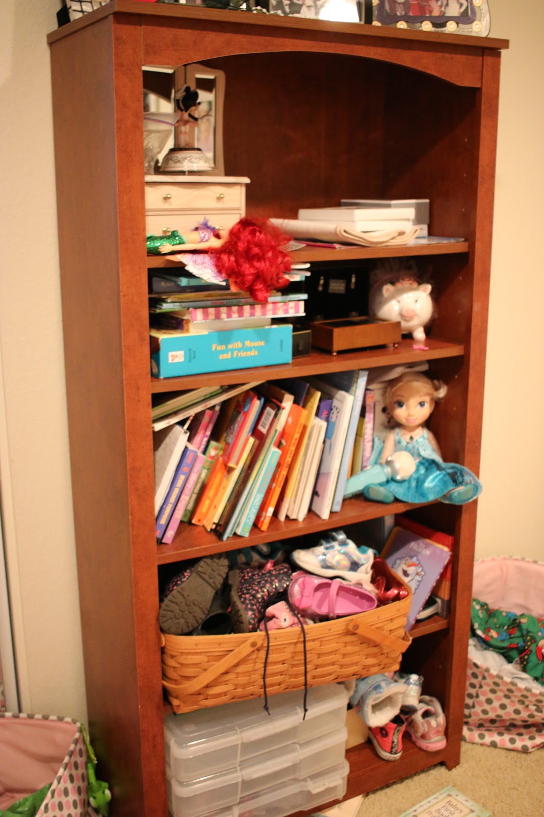 Organizing Your Home From An Unorganized Person
