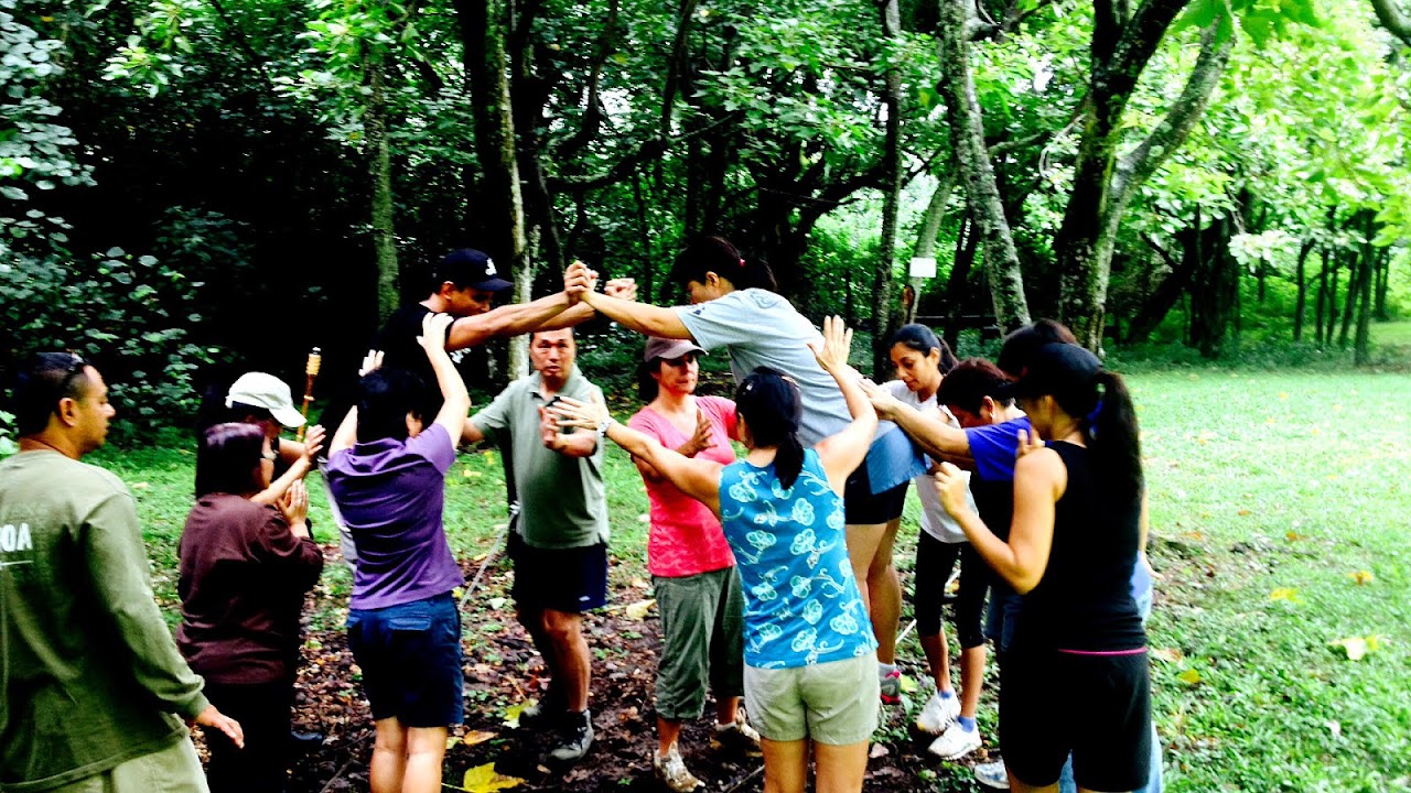 Executive Team Building Activities Team Choices executive-team-building-activities-team-choices
