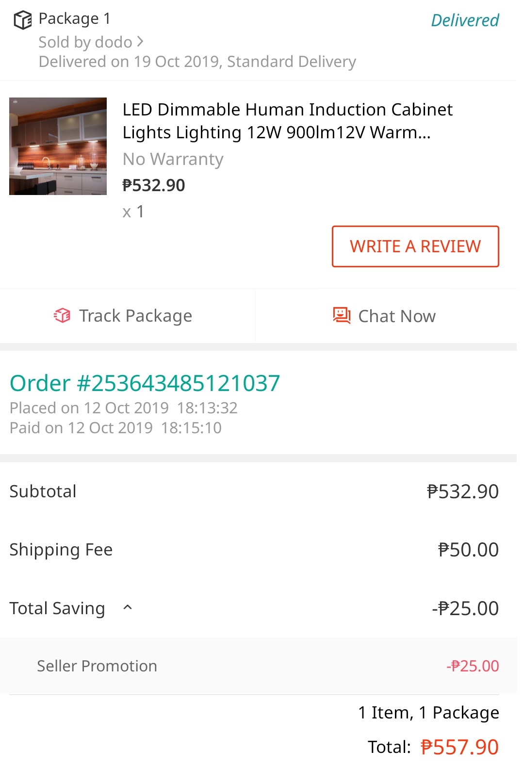 Lazada Sulit Finds